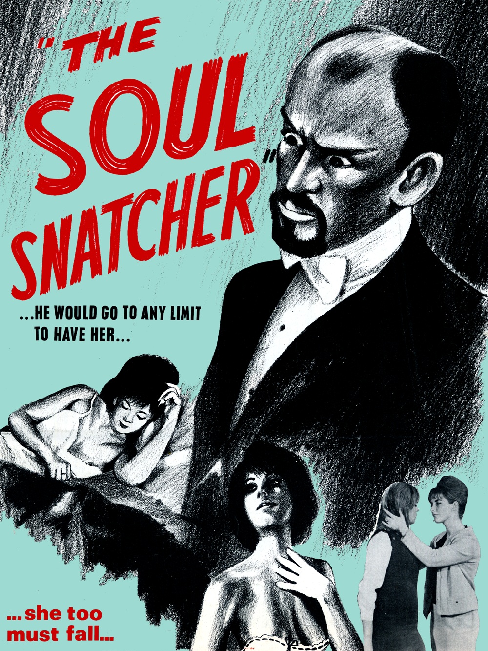 The Soul Snatcher | Cultpix